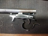 Building A .45 Cal., Underhammer, Ultralight, Deer Rifle | Modern Muzzleloader