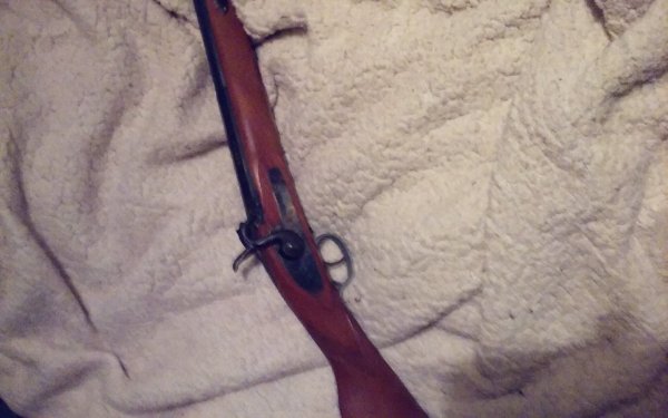 Dixie Gun Works 28 gauge | Muzzle Loading Forum