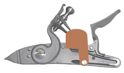 Flashguard | Muzzle Loading Forum