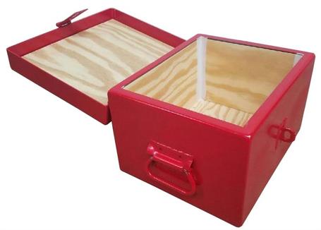 BLACK POWDER STORAGE | The Muzzleloading Forum