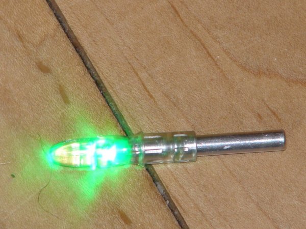 A cheap bore light (you may already own) | The Muzzleloading Forum