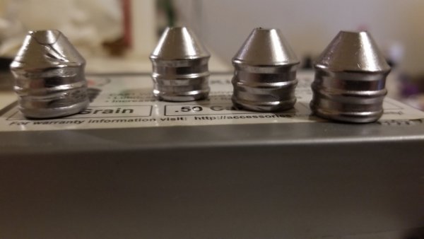 casting lee real bullets | The Muzzleloading Forum