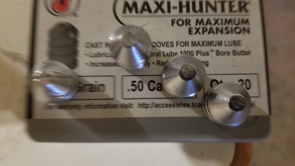 casting lee real bullets | The Muzzleloading Forum