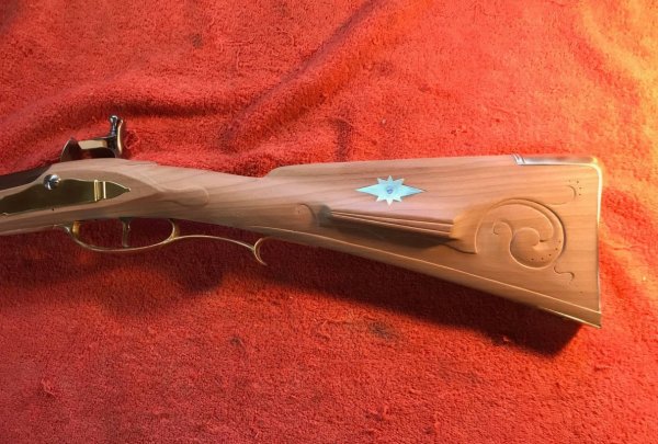 Kibler Kit | The Muzzleloading Forum