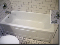 Changing from Left hand to Right hand tub | Plumbing Forums ...